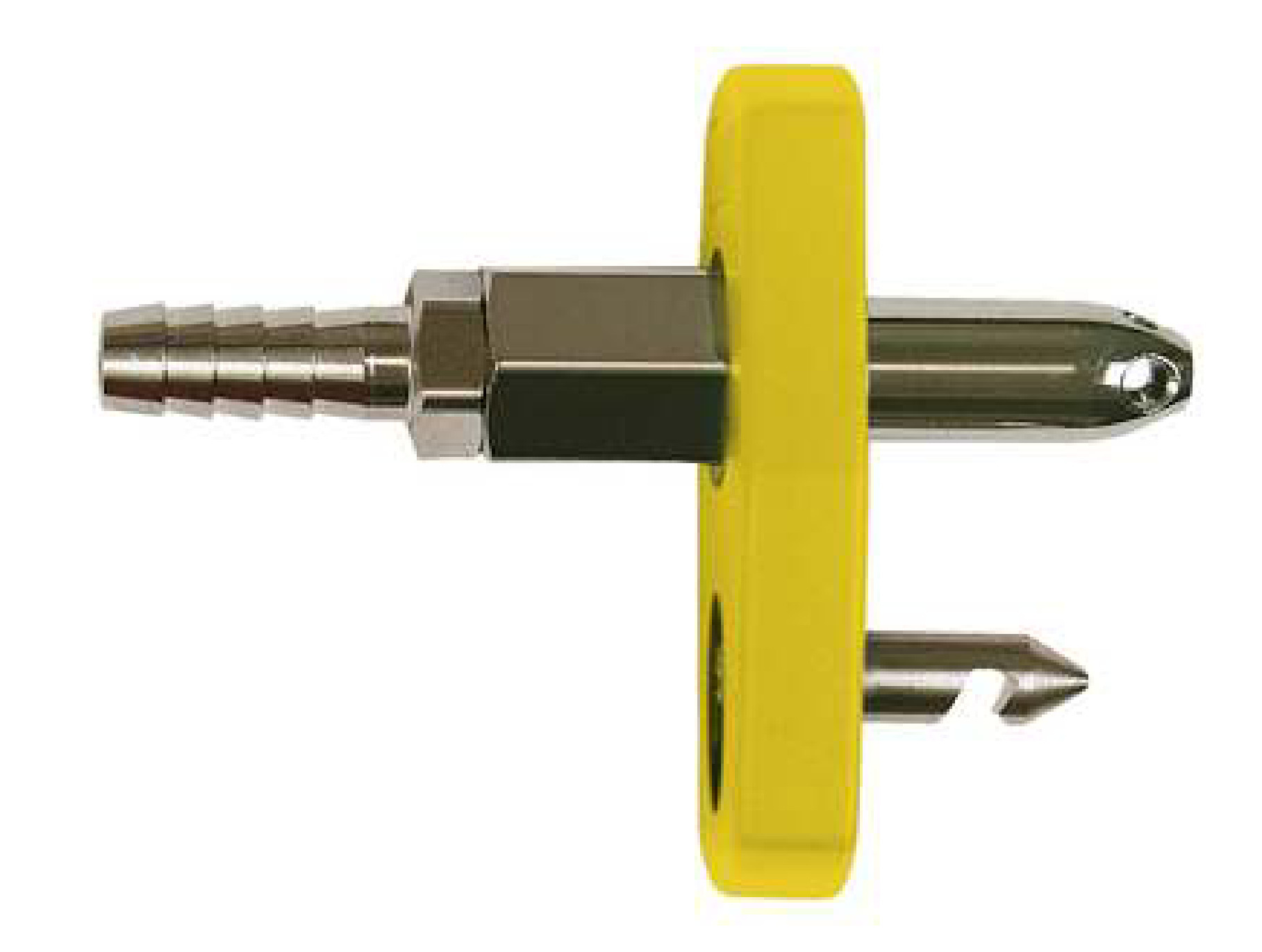 Chemetron | Fittings | Meditech