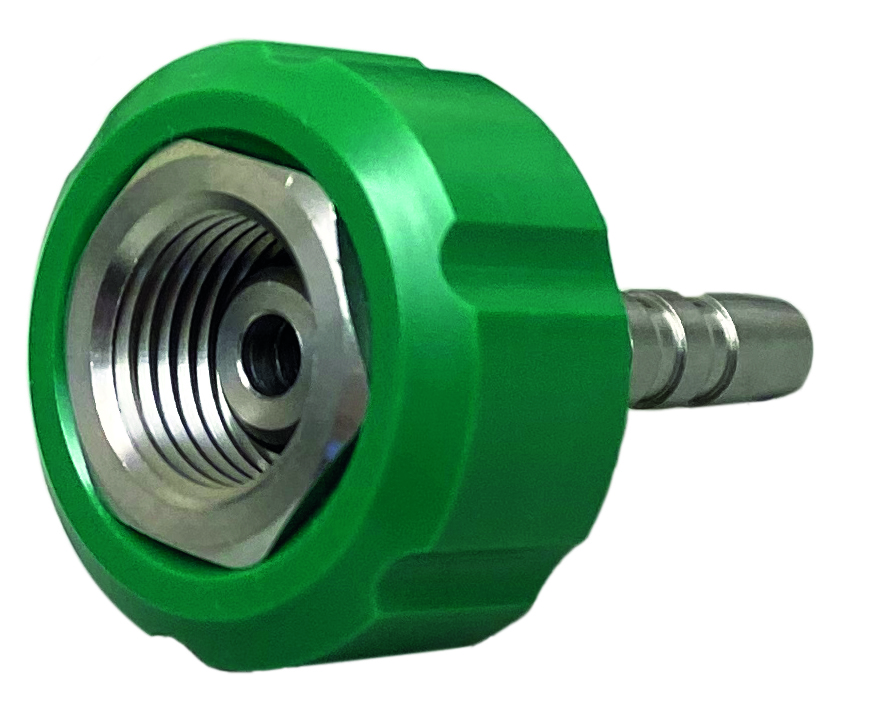 DISS | Fittings | B.N.O.S. Meditech