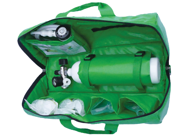 Oxygen Demand Valve Kit | BNOS Meditech Ltd