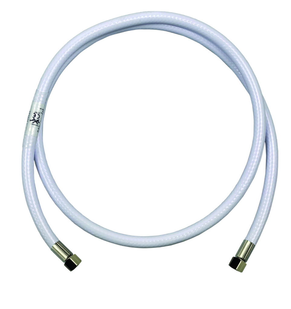 Nist Probe & Nut - Nist Probe & Nut Hose Assembly (3M) - Meditech