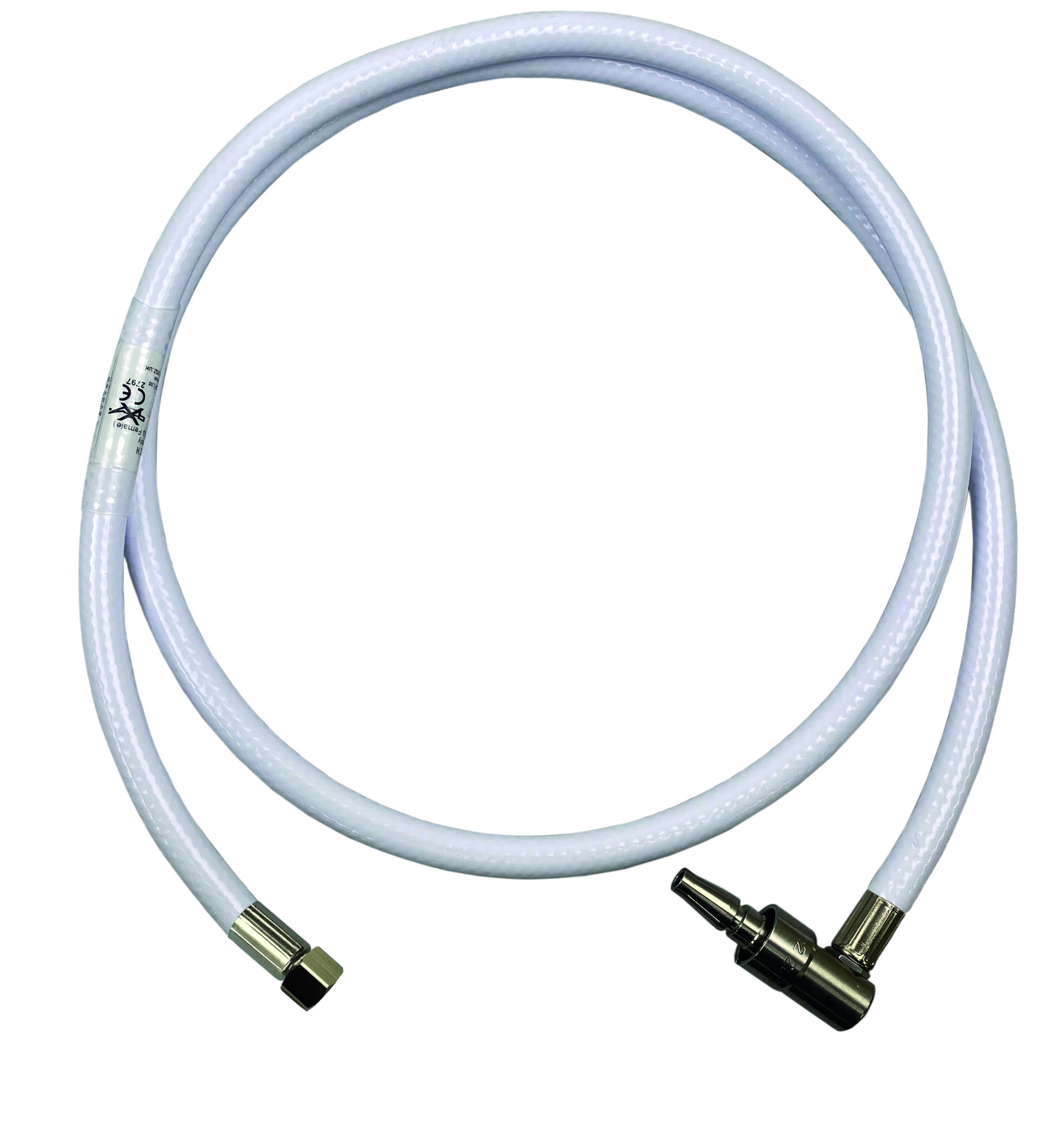 BS Probe - BS Probe Hose Assembly (3M) - Meditech