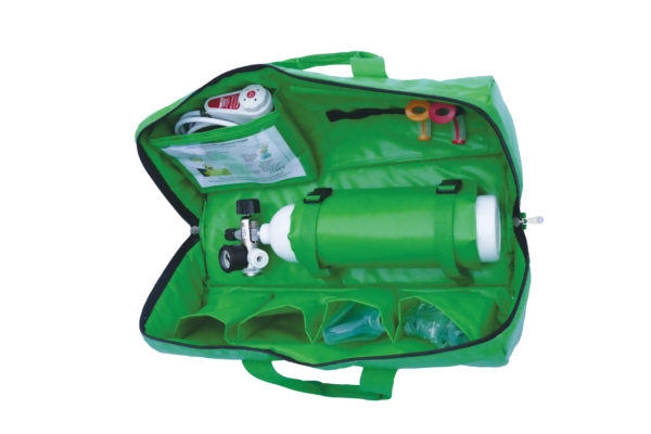 Dental Resuscitation Kit | Dentistry Industry | Meditech
