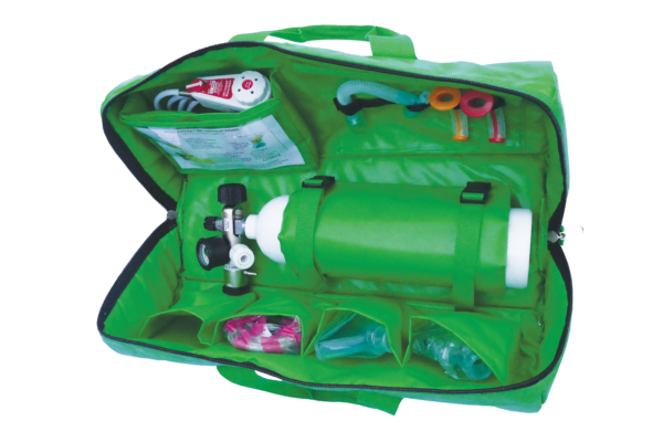 BVM Resusciation Kit I