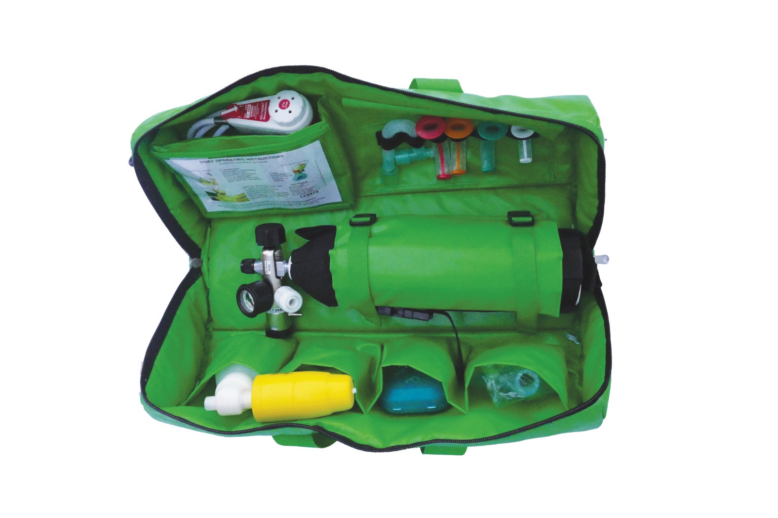 Mariner Kit (Microvent) – Meditech