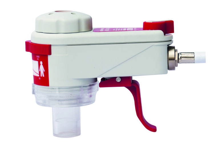 Microvent World Resuscitator - Meditech