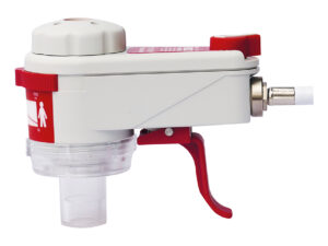 Microvent World Resuscitator - Meditech