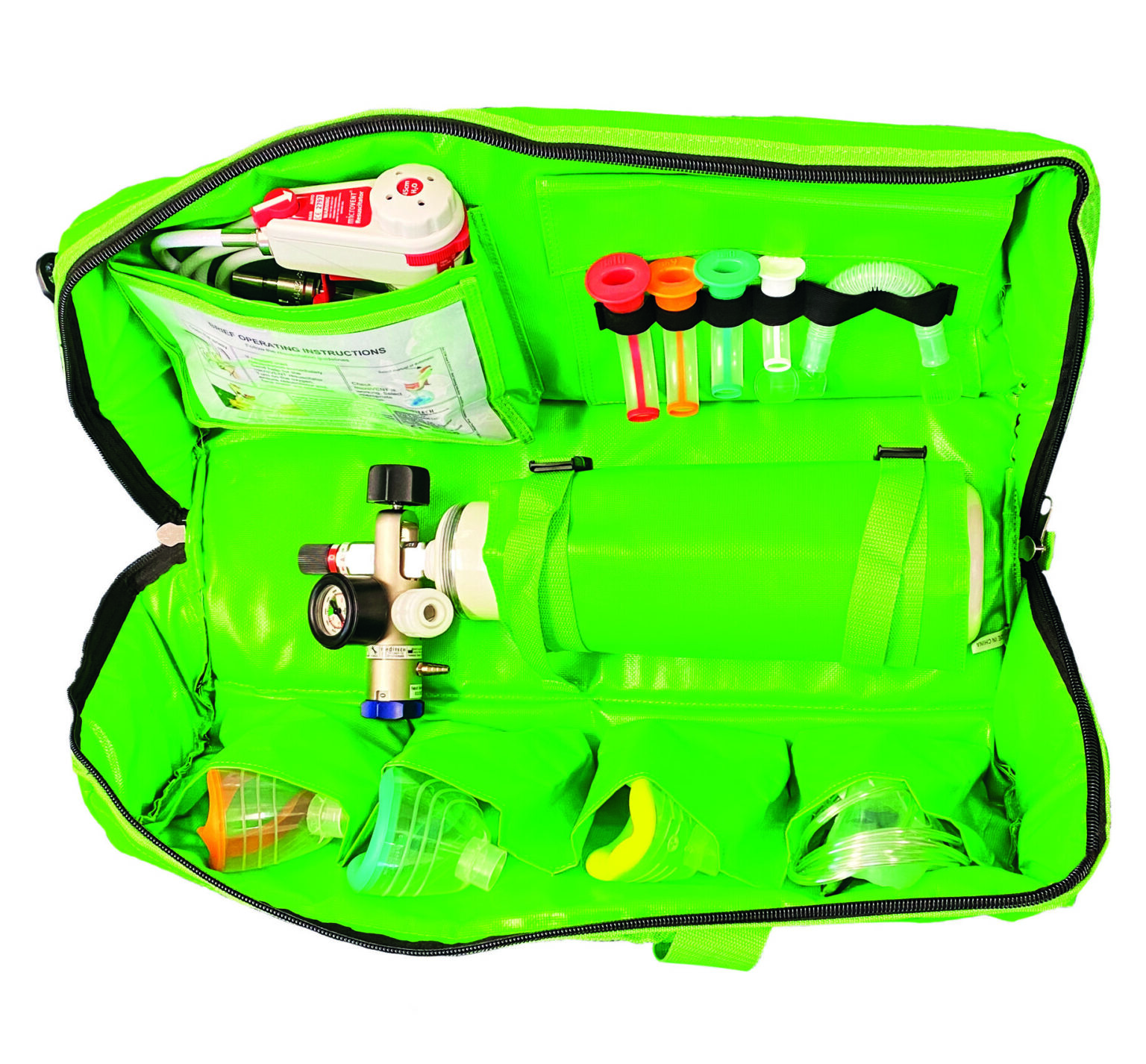 Emergency Service Kits – Meditech