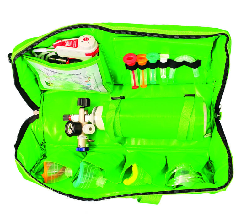 Emergency Services Kits | Paramedic Kit | Meditech