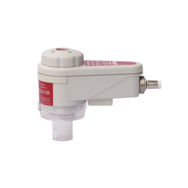microVENT™ Utility Resuscitator | BNOS Meditech Ltd