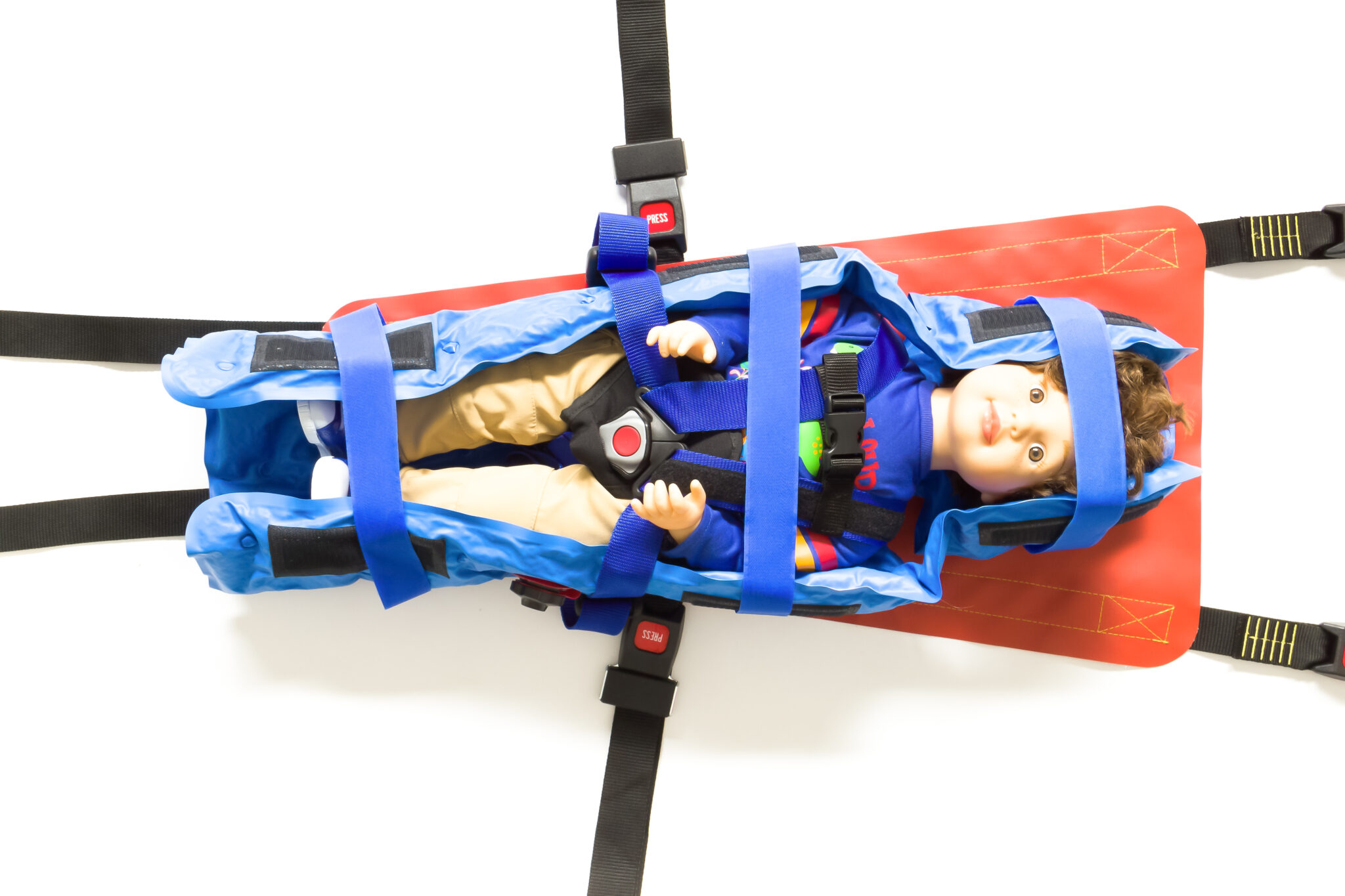Vacuum Mattresses & Splints Archives - Meditech