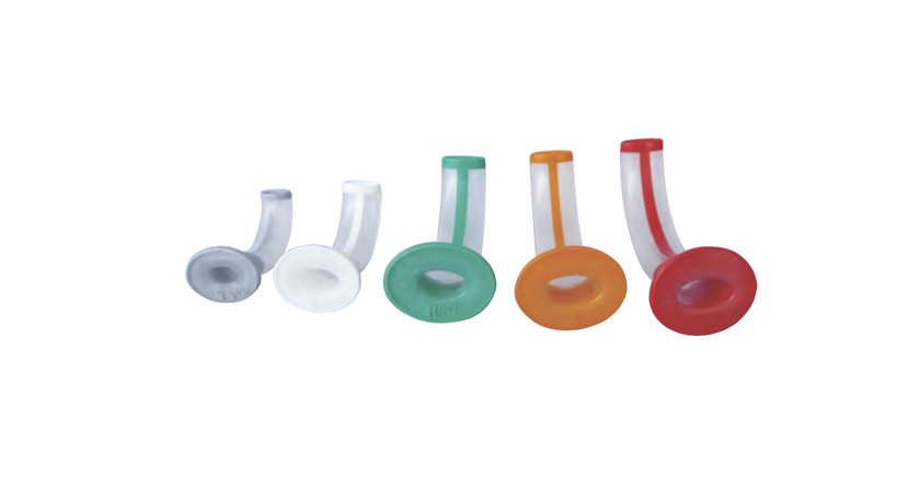 Single Use Oropharyngeal Airways | BNOS Meditech Ltd
