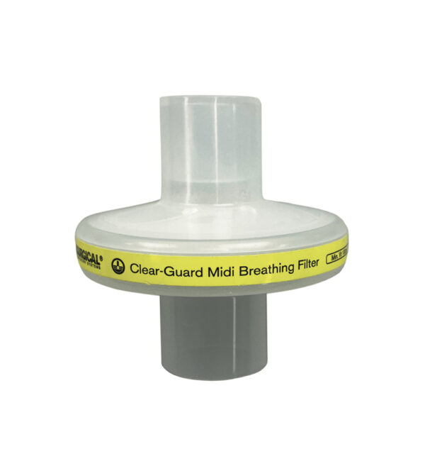 I-Gel Supraglottic Airways - Meditech