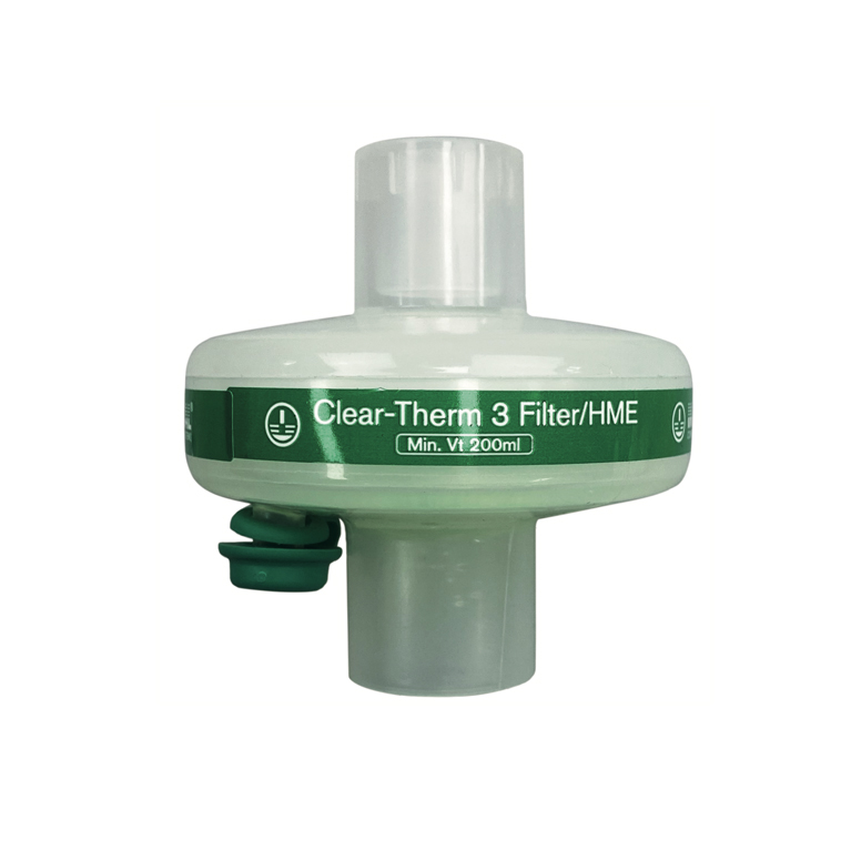 Clear - Therm 3 Filter / HME - Meditech
