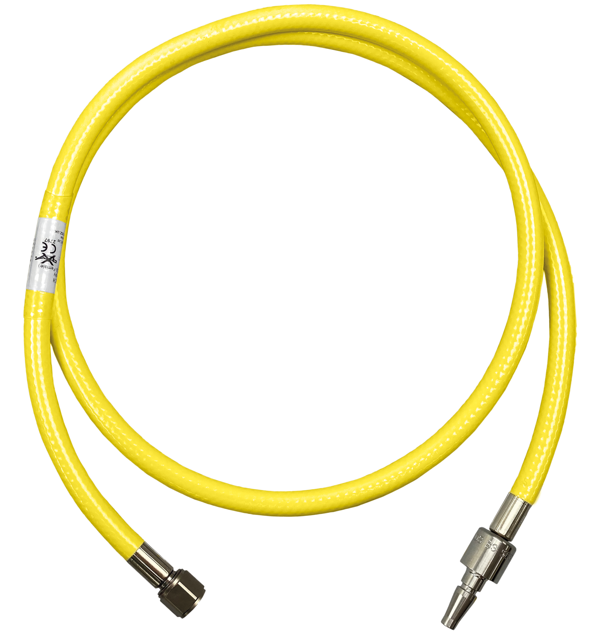 Hose Assemblies - Meditech