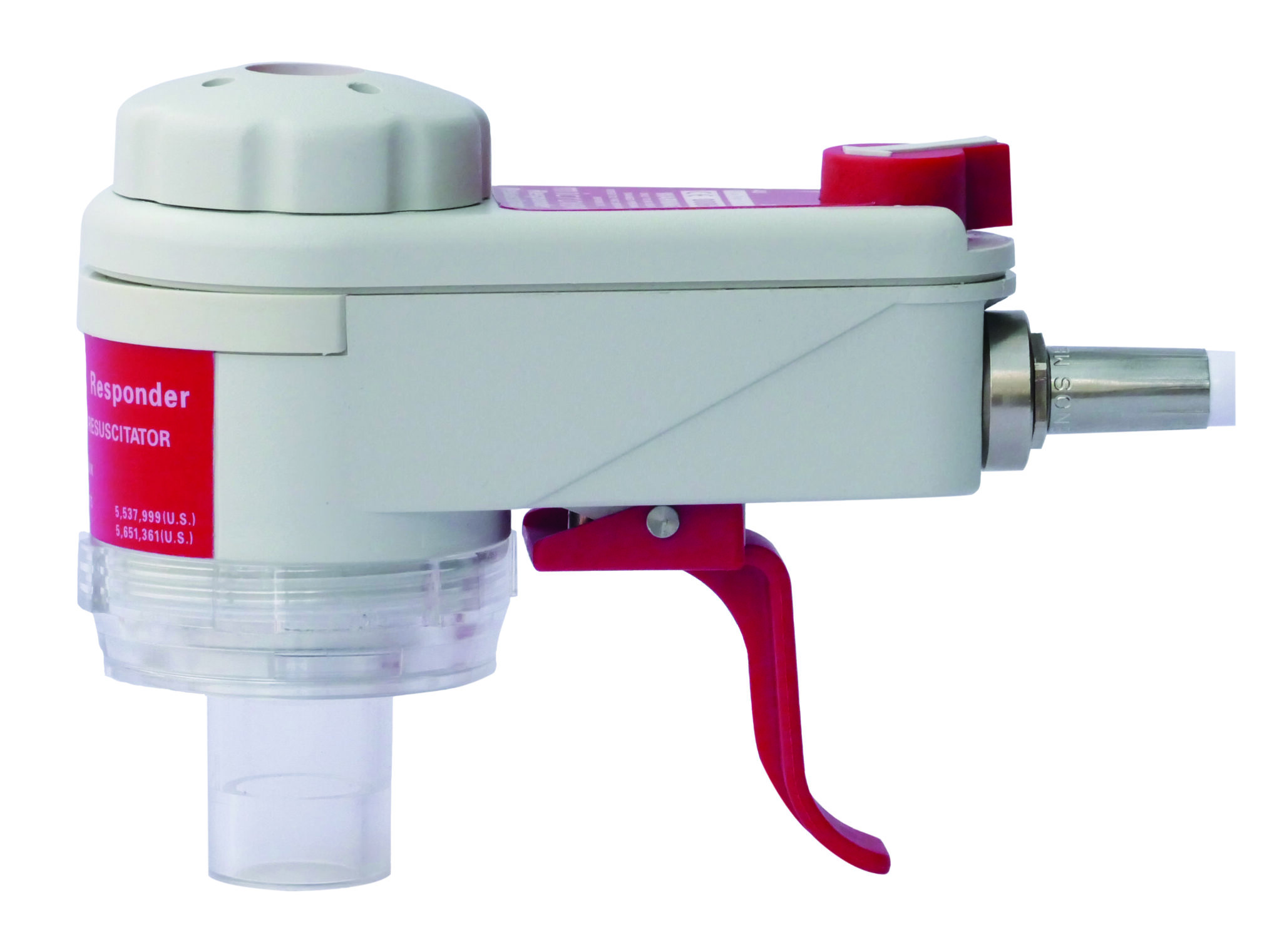 Microvent World Resuscitator - Meditech