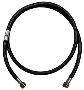 Nist Probe & Nut - Nist Probe & Nut Hose Assembly (3M) - Meditech