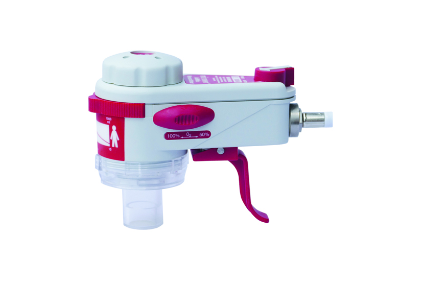 Microvent Resuscitator / Ventilator System | B.N.O.S. Meditech Ltd