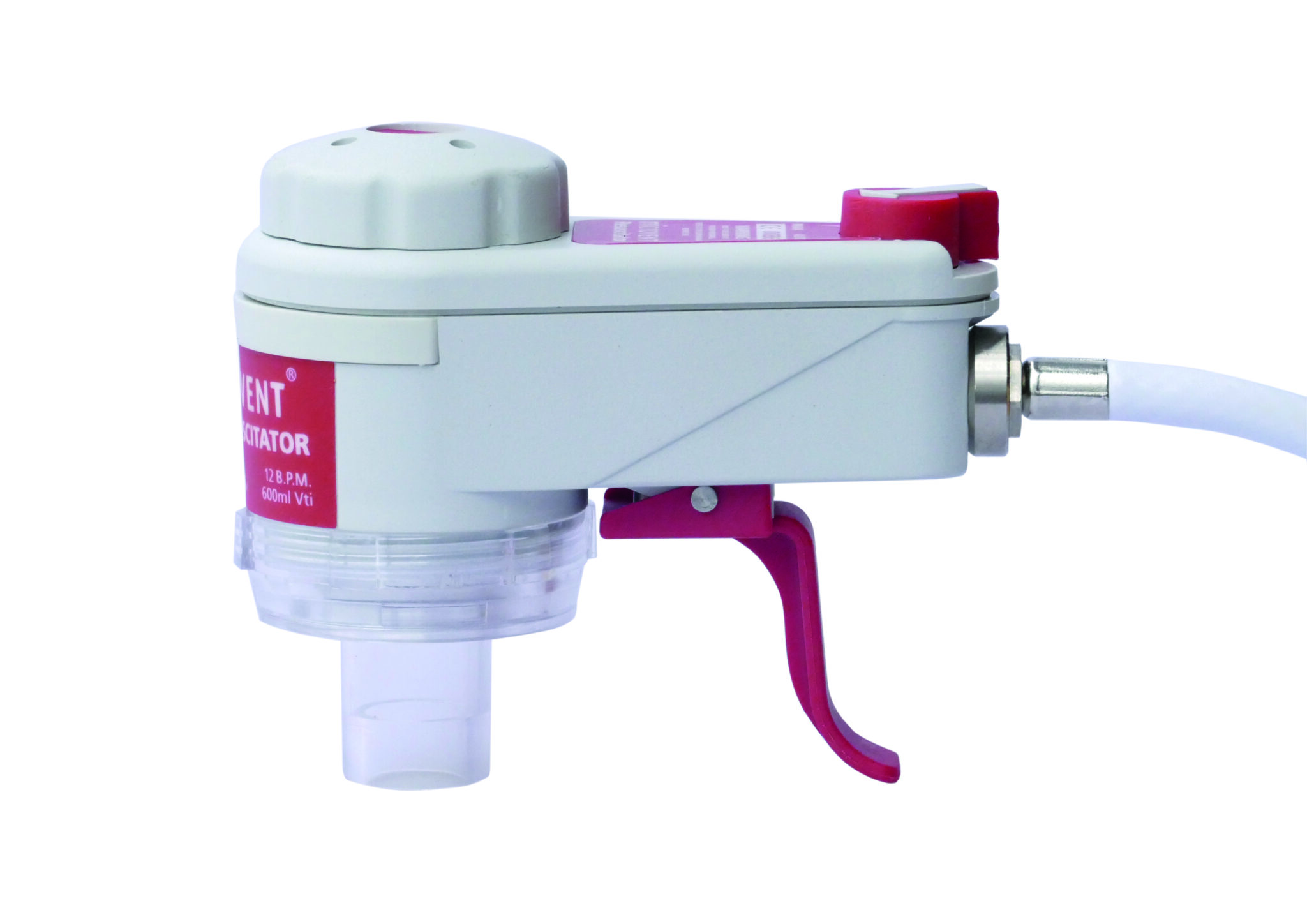 MicroVENT Industrial Resuscitation | Meditech