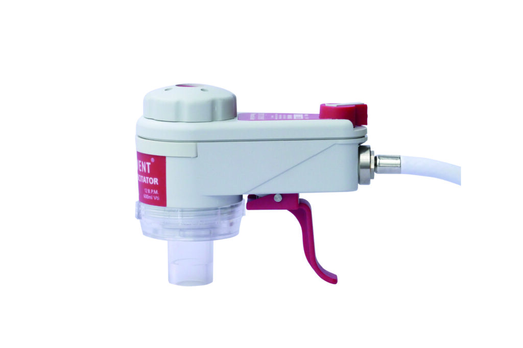 Microvent Resuscitator / Ventilator System | B.N.O.S. Meditech Ltd