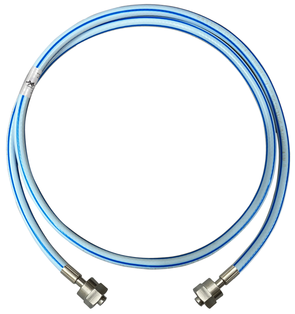 Nist Probe & Nut - Nist Probe & Nut Hose Assembly