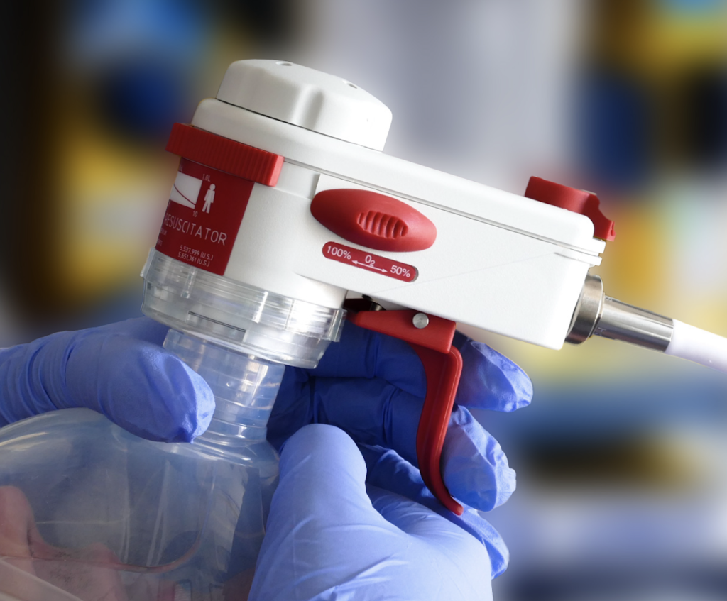 Medical Oxygen Products | B.N.O.S. Meditech Ltd.