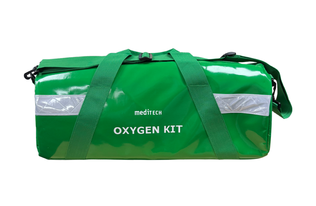 Medical Gas Equipment Accessories | BNOS Meditech Ltd