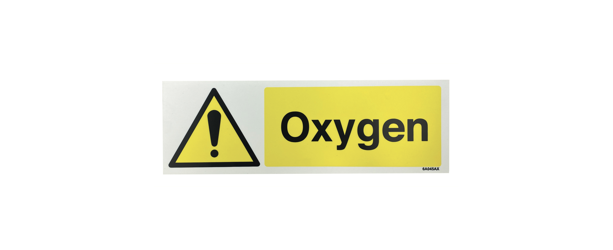 Oxygen Sign | BNOS Meditech Ltd