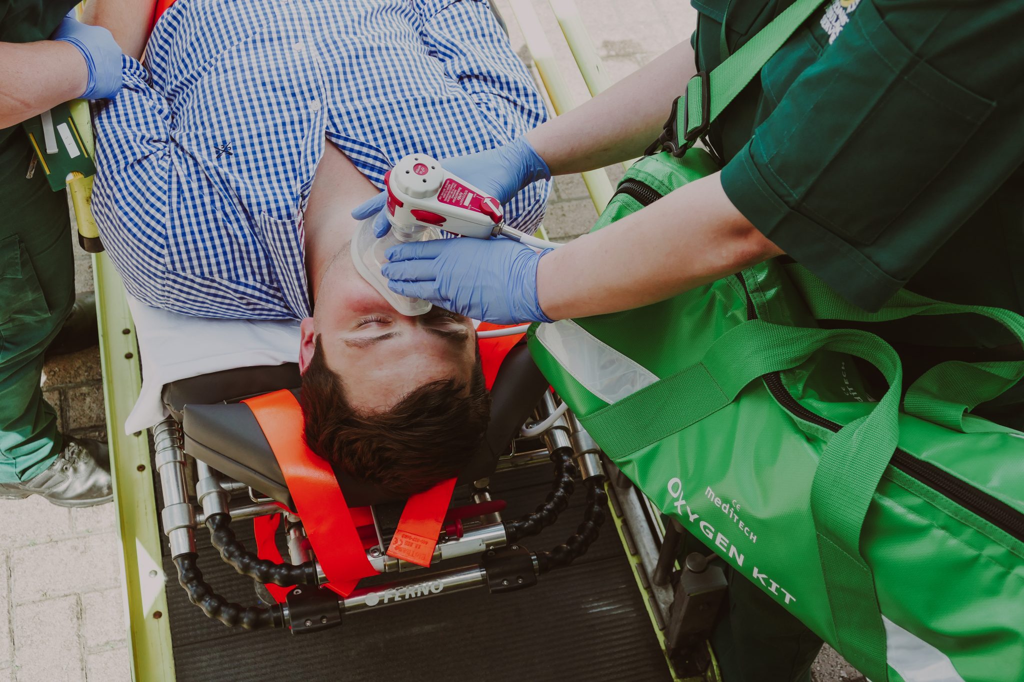 B.N.O.S. Meditech Ltd | Medical Gas Equipment Manufacturer