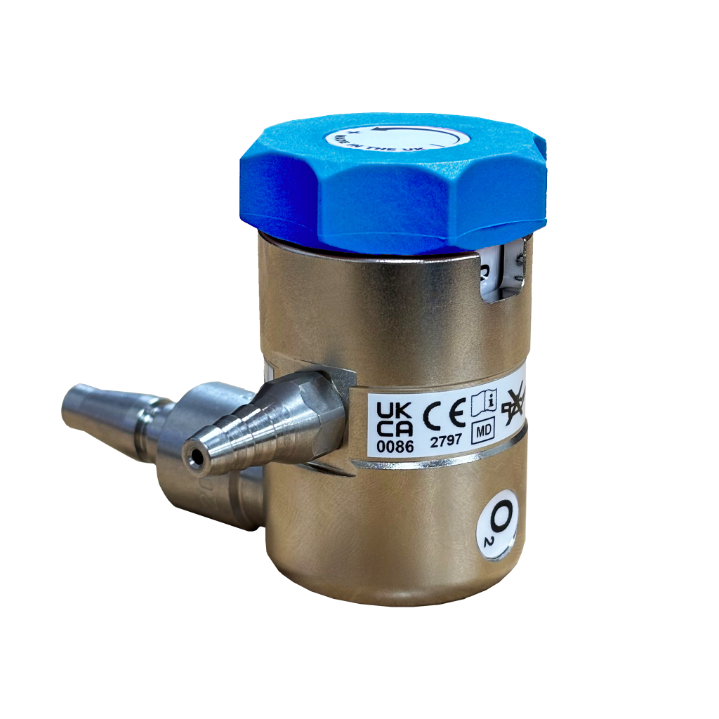 Low Flow Selectors | BNOS Meditech ltd