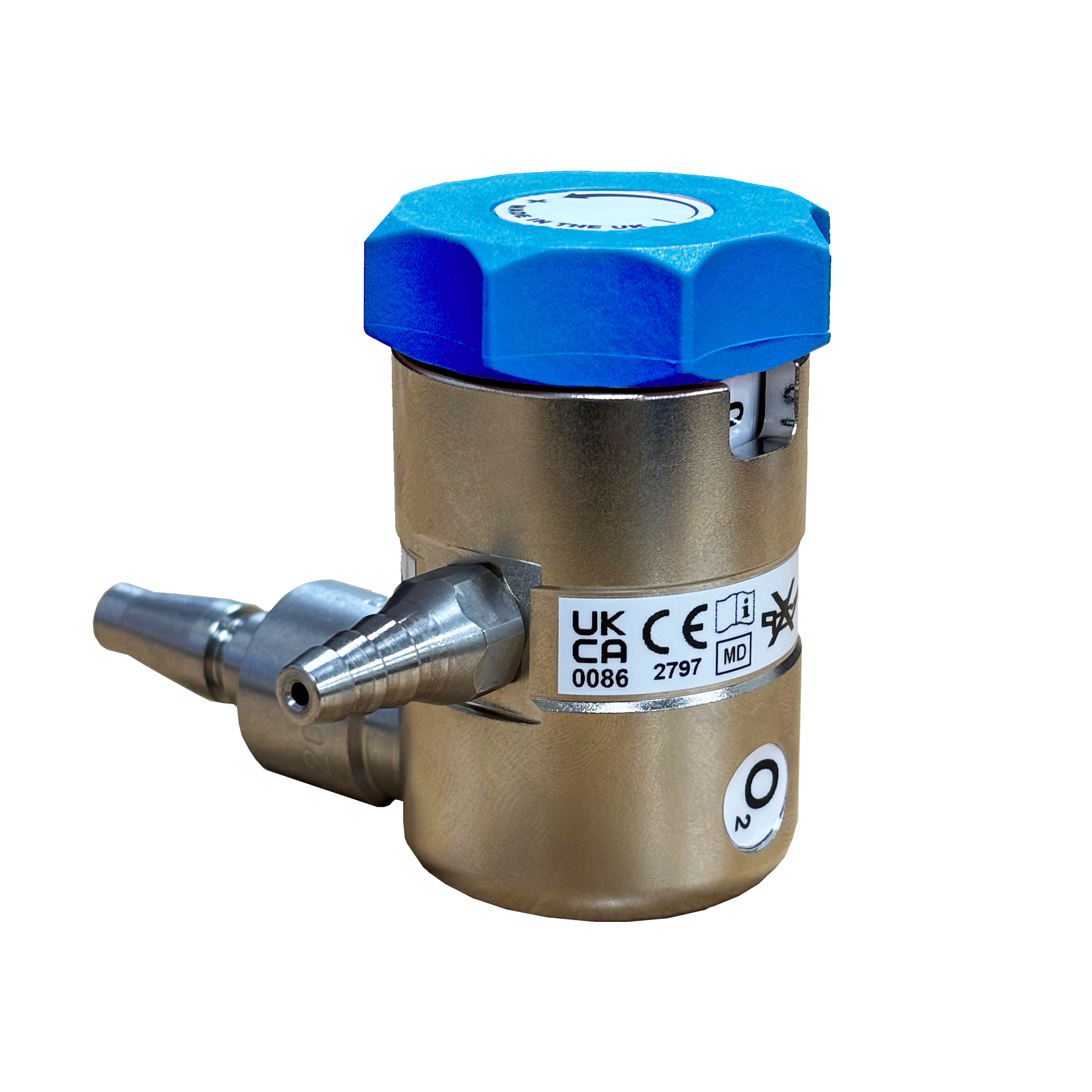 Low Flow Selector (0-3lpm)