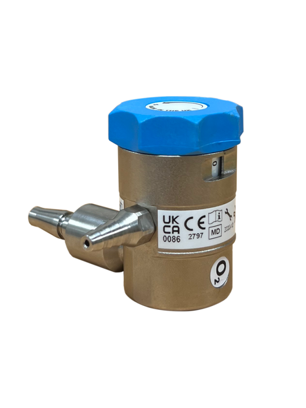 Low Flow Selectors | BNOS Meditech ltd
