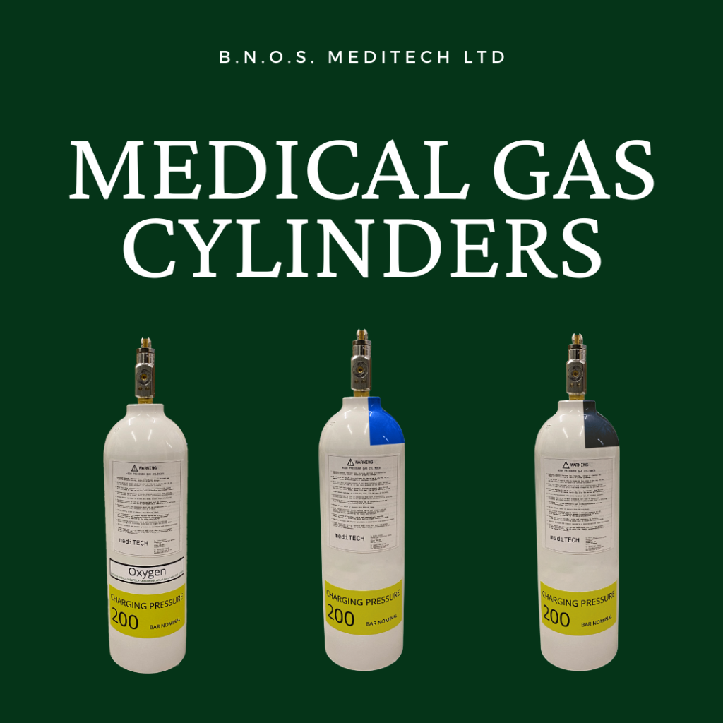 B.N.O.S. Meditech Ltd | Medical Gas Equipment Manufacturer