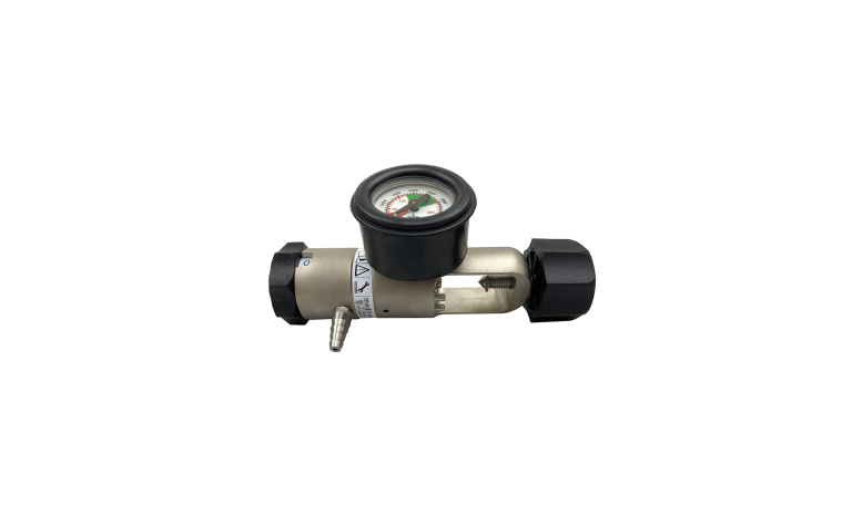 Gas Regulators & Oxygen Regulator | B.N.O.S. Meditech Ltd