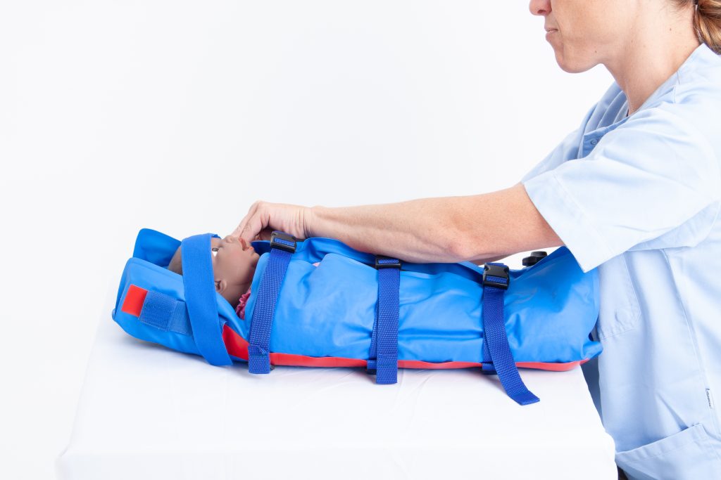 MRI / CT Immobilisation devices – Meditech