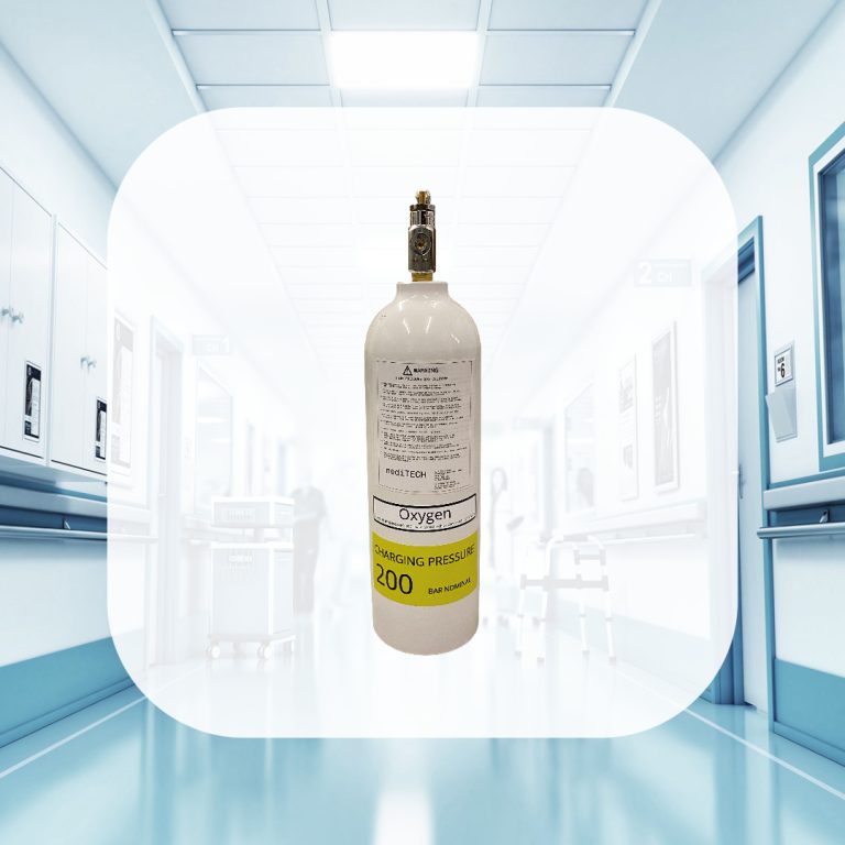 Medical Gas Products | B.N.O.S. Meditech Ltd.
