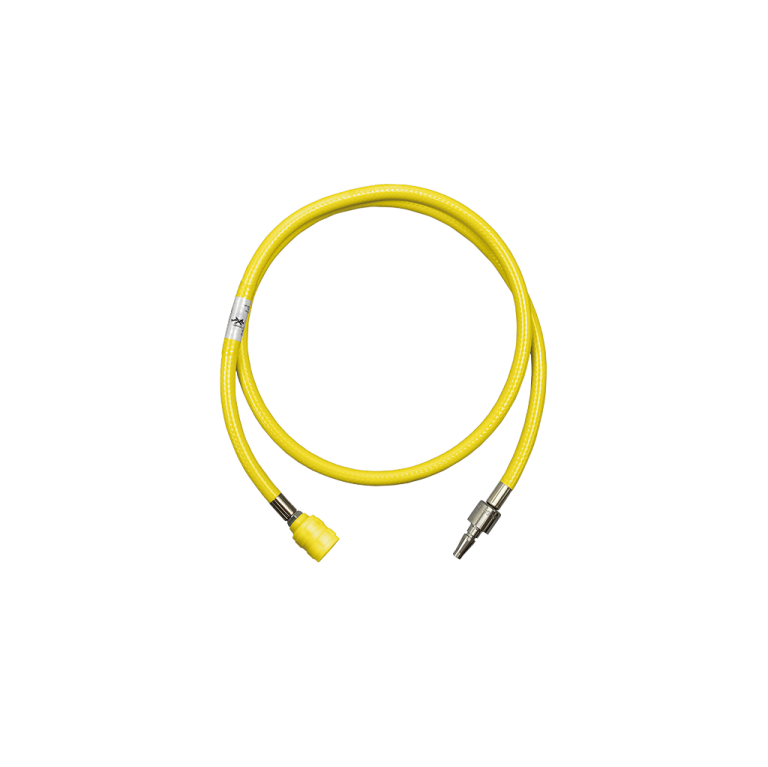 Medical Gas Hose Assemblies | B.N.O.S. Meditech Ltd.