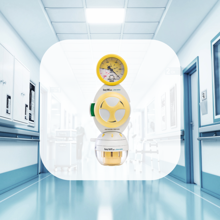 Medical Gas Products | B.N.O.S. Meditech Ltd.