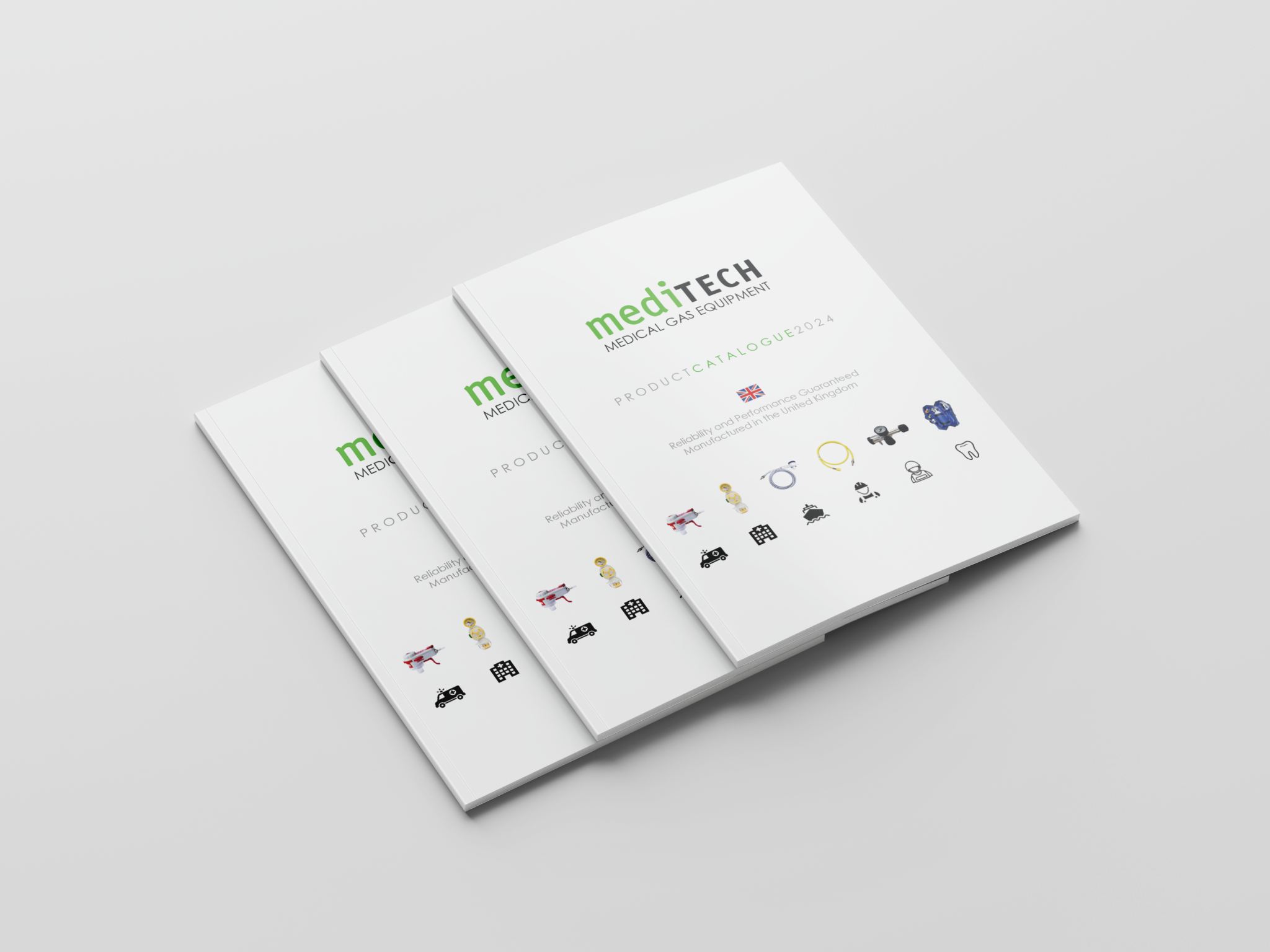 2024 Product Catalogue Now Live