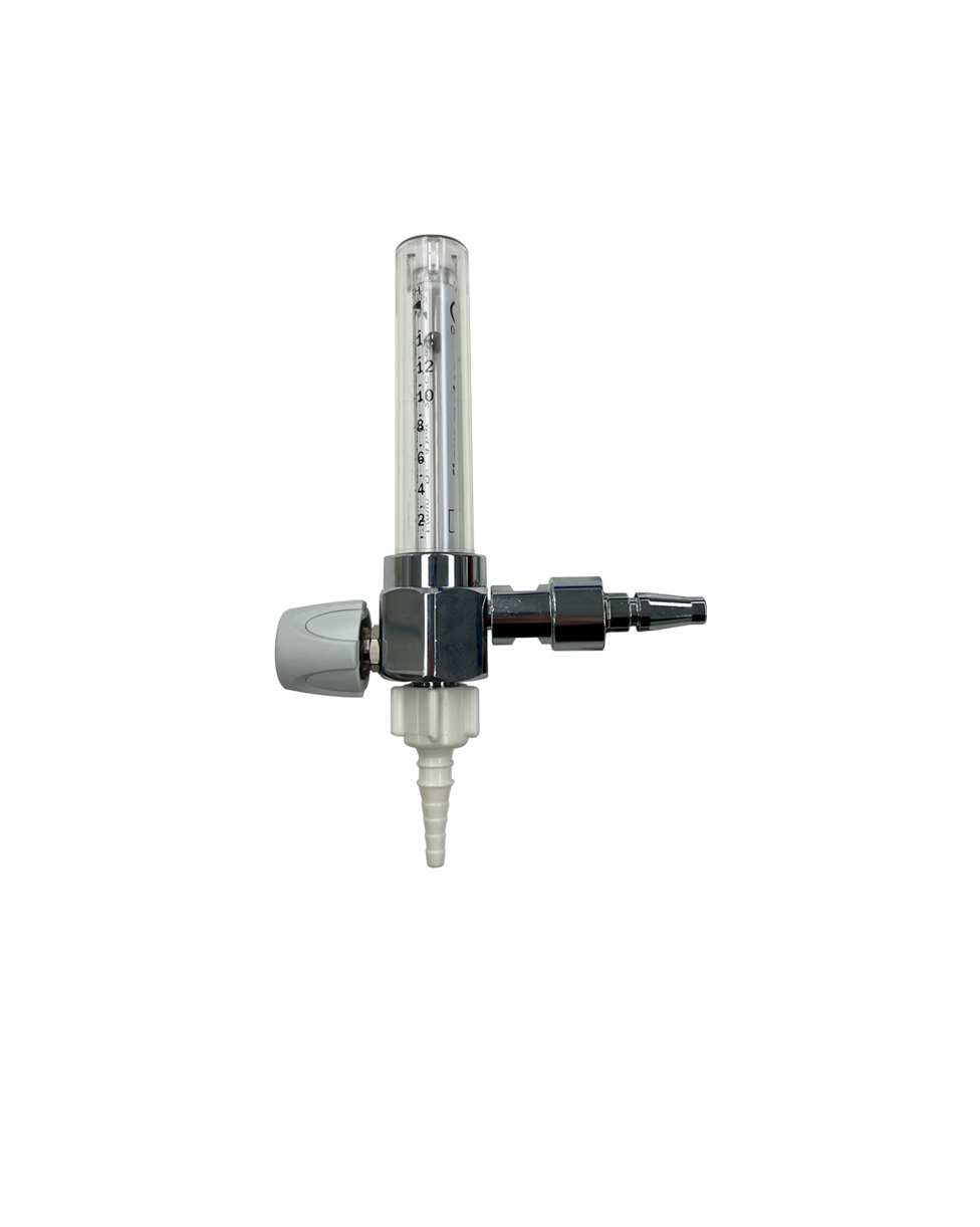 Bobbin Style Flow Selectors – Meditech