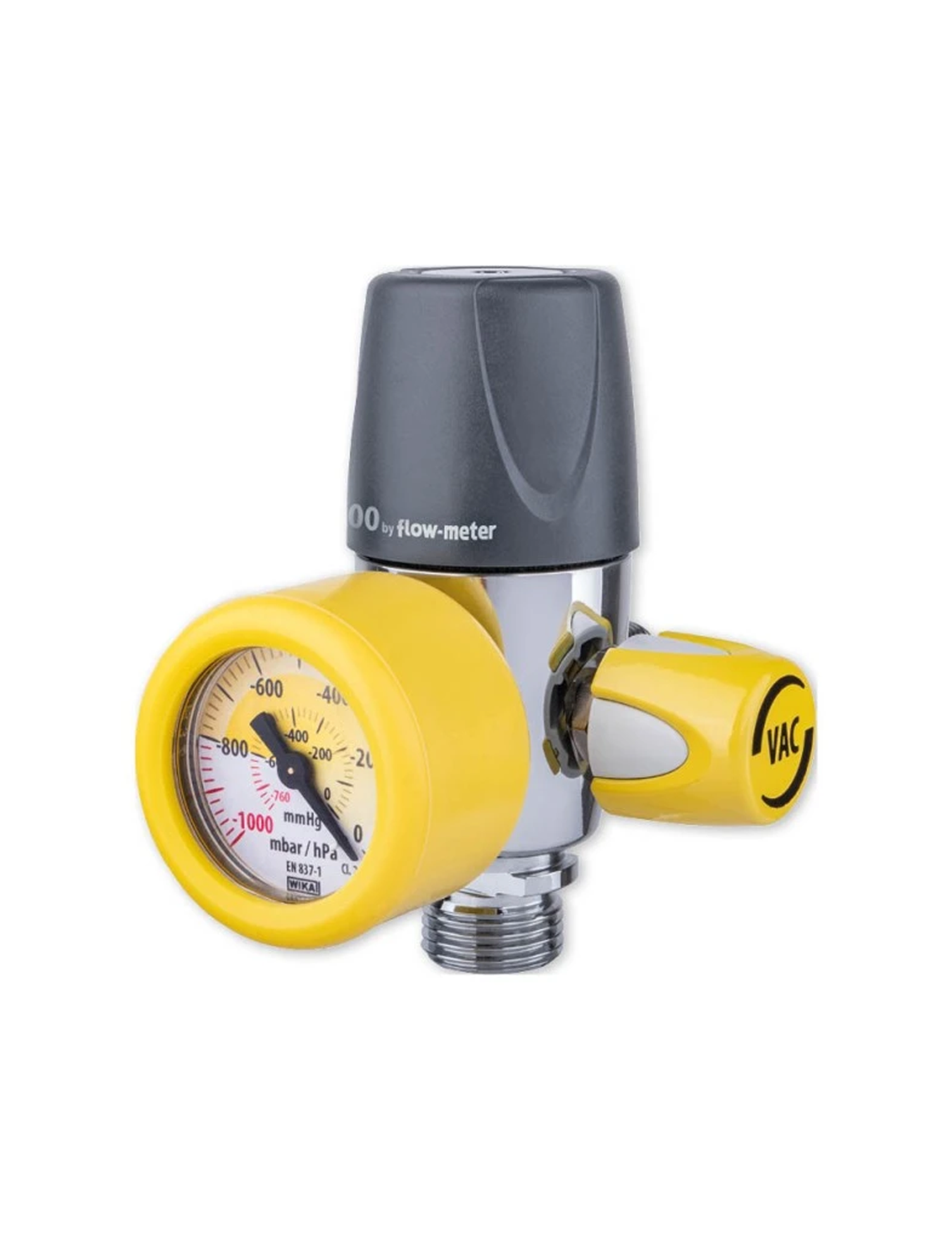 Venturi Suction Units | BNOS Meditech Ltd